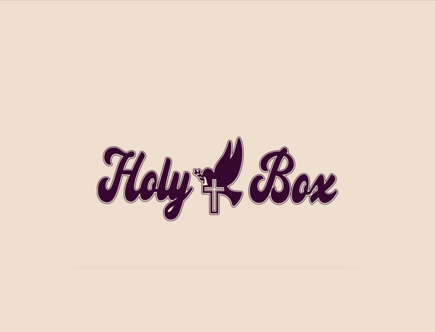 Holy Box